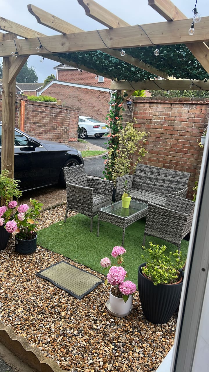 Happy Clean Home - Eastbourne