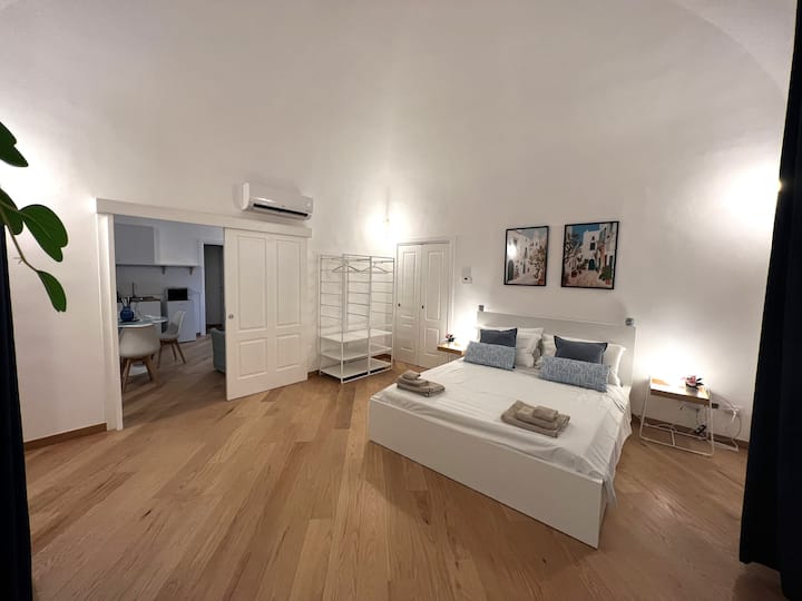Liberty Villa - Bari