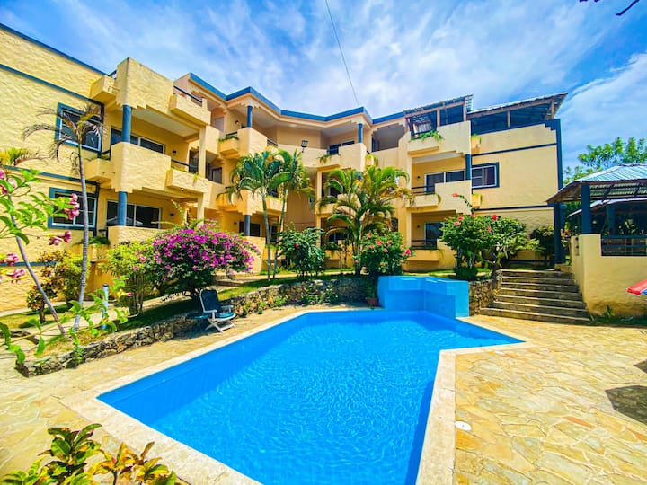 Luxury Exclusive Private Villas W/ Pool Sleeps 40 - Puerto Plata