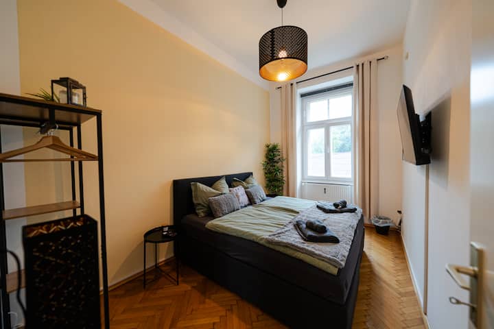 Napwell - City Living In Graz - Graz