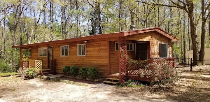 Pine Mountain Peace - Pine Mountain, GA