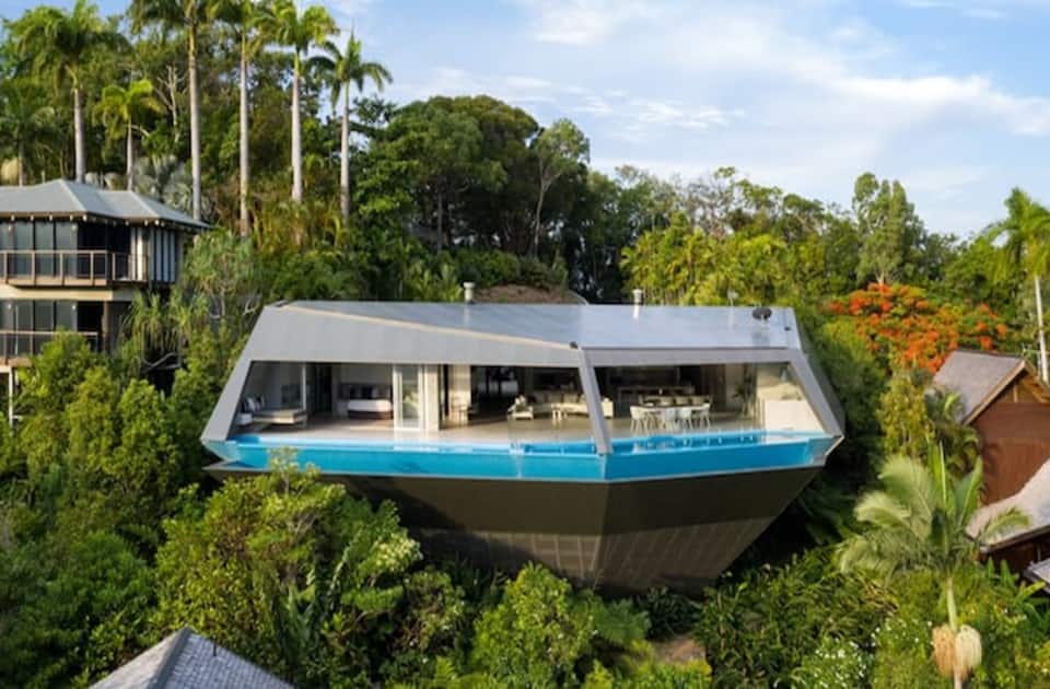 Queensland Luxury holiday rentals | Airbnb