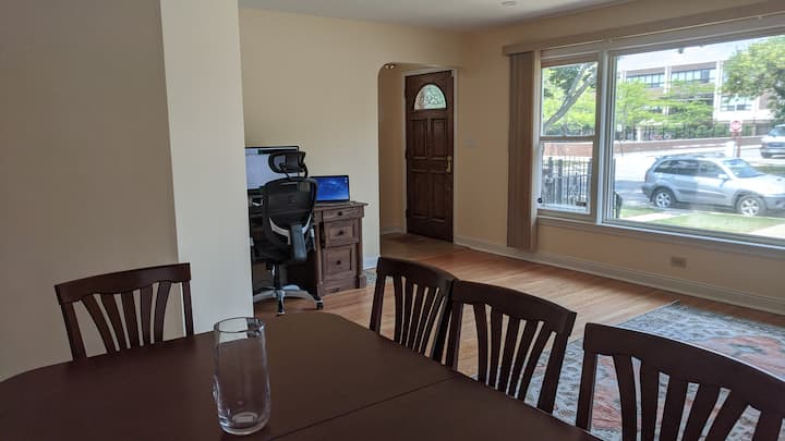 Pratts's Kosher House - Evanston, IL