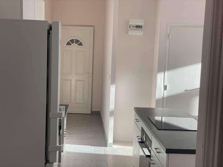 P3 Dans Un Immeuble Sécurisé - Nimes