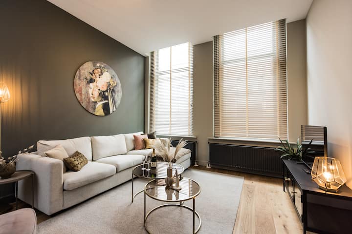 Apartment Rosé - Scheveningen