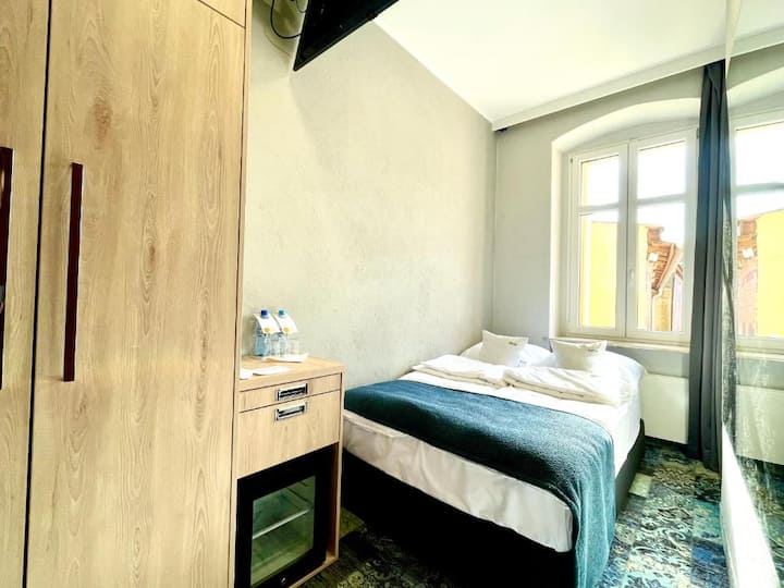 Apartamenty Browar Poznań-smart - Poznań