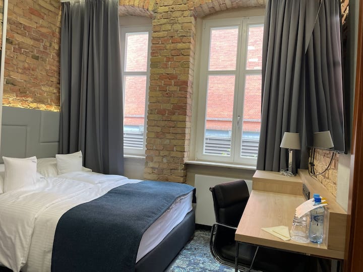 Apartamenty Browar Poznań-deluxe - Poznan