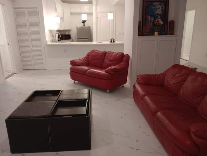 Beautiful Lodging-2 Bedrooms Rooms-shared Bathroom - Manassas, VA