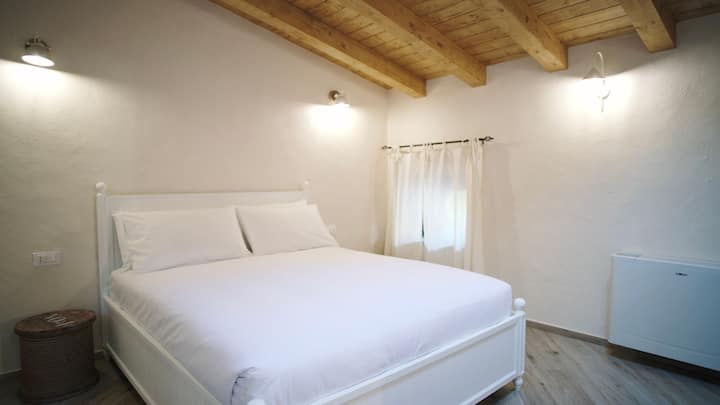 Camera Classic - Casa Marinari - Santa Maria del Cedro