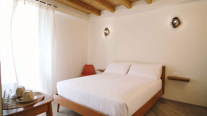 Camera Superior - Casa Marinari - Scalea