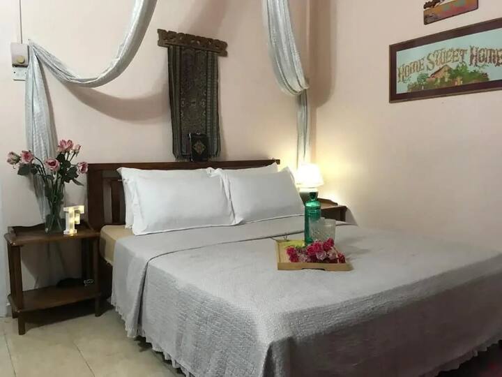 Nanny Fairy Bungalow Homestay - Padang Serai