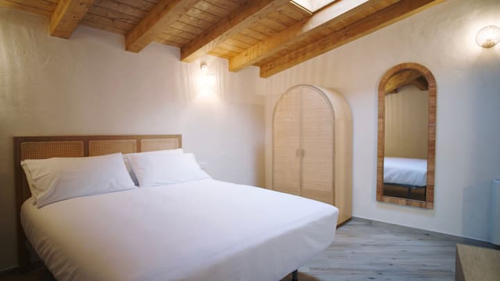 Deluxe Room Con Terrazzo - Casa Marinari - Praia a Mare