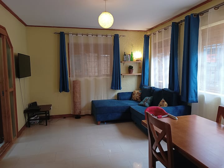 Banange Brewing Owner's Flat - Kampala