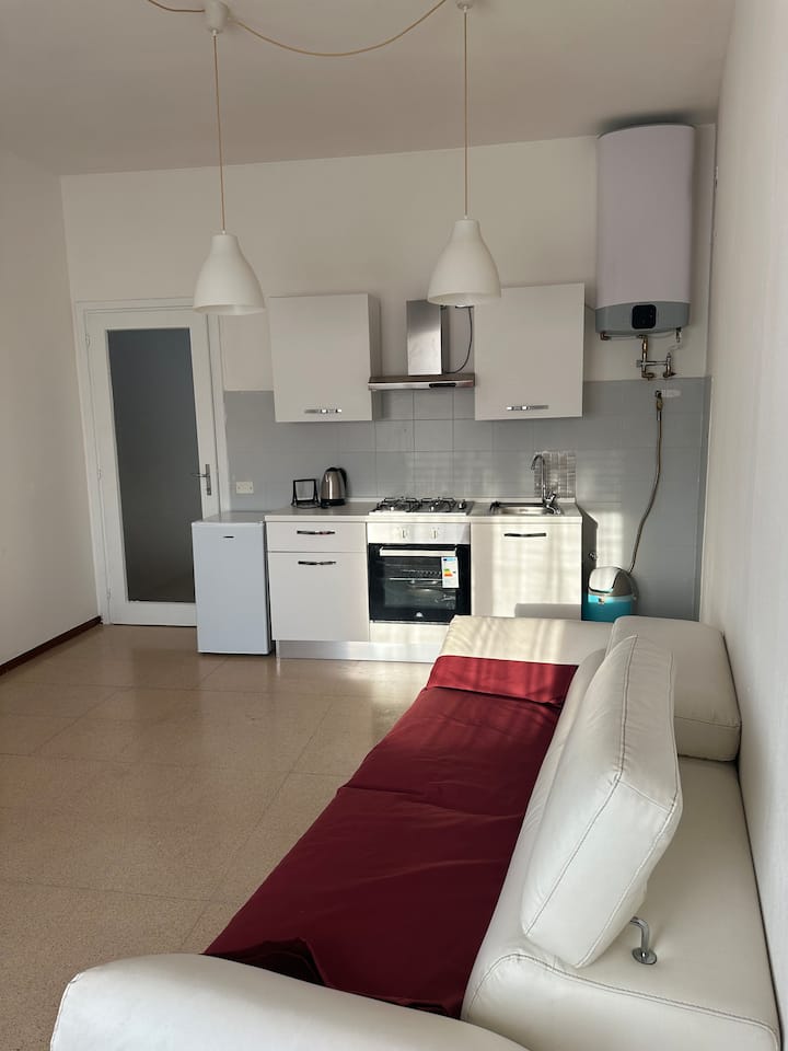 Appartamento Bilocale Centro - Bérgamo