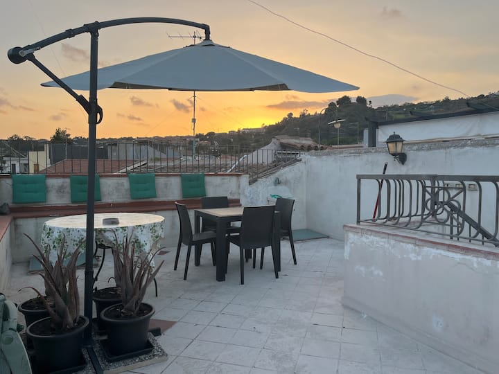 Vista Da Re - Acireale