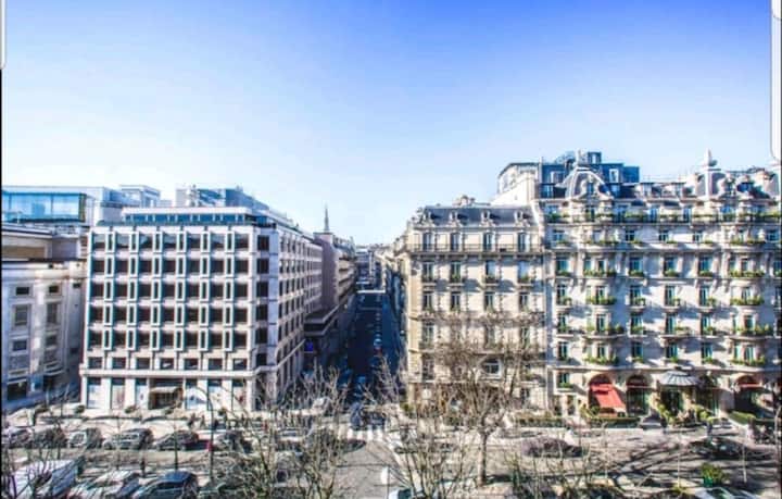 Cozy Studio In Golden Triangle ! - Paris