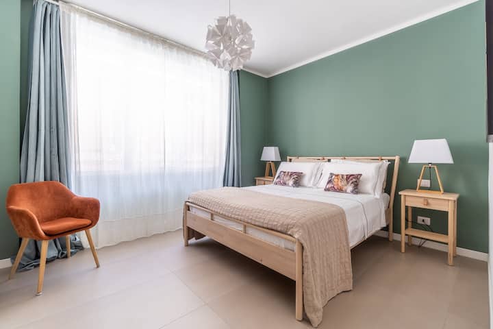 Marchese Twenty-five One - Bari