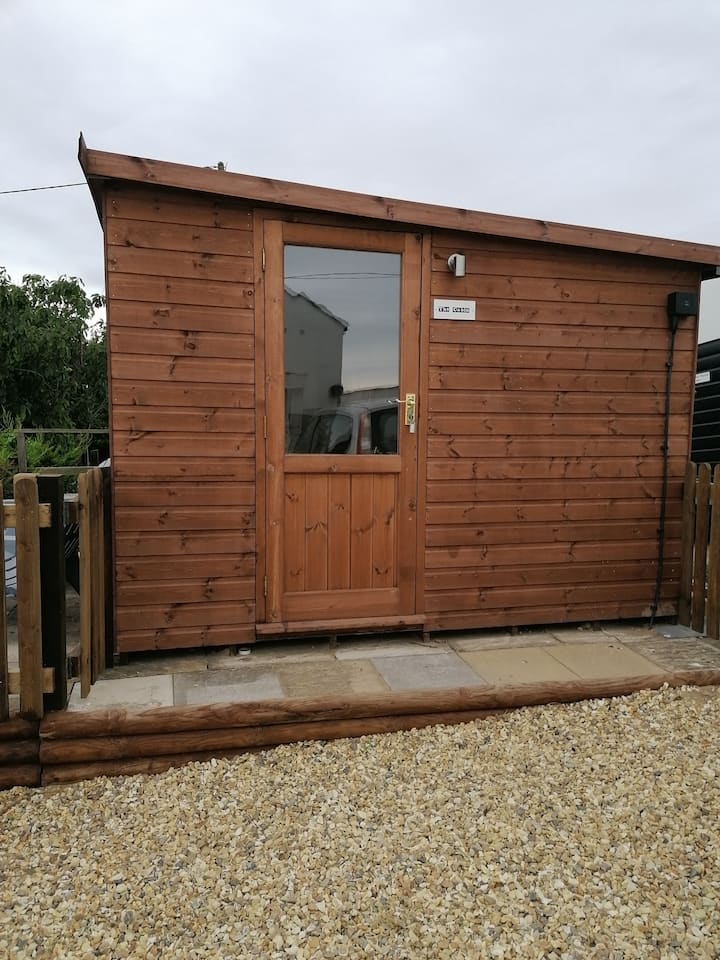 The Cabin - Brean