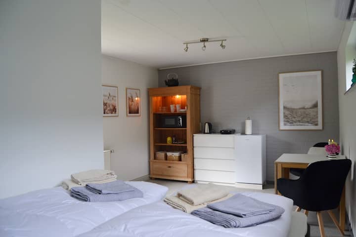 Værelse På Gendarmstien - Flensburg