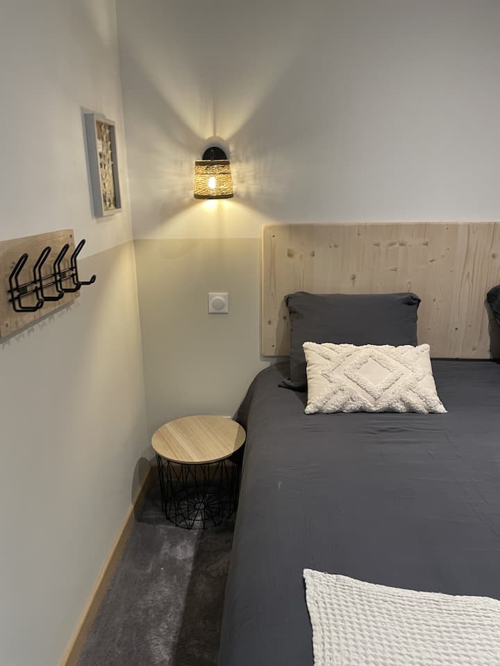 Côté Nuit 3 - Capestang