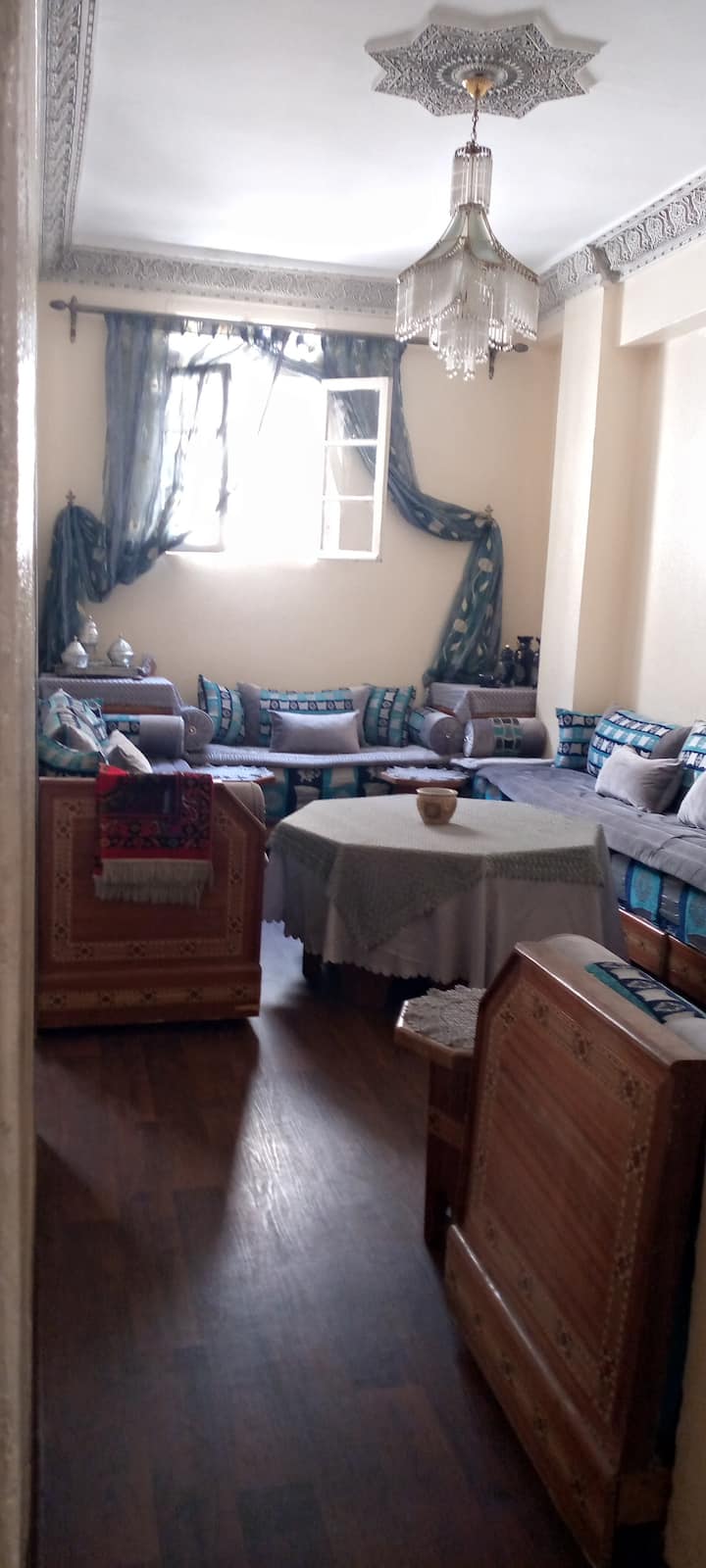 L'étoile De La Médina - Fes