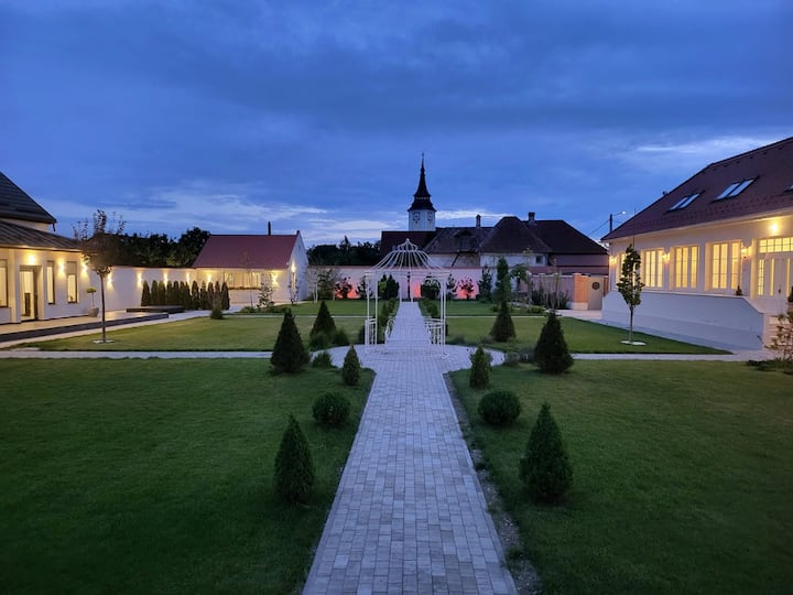 Prime Accommodation And Events - Brașov