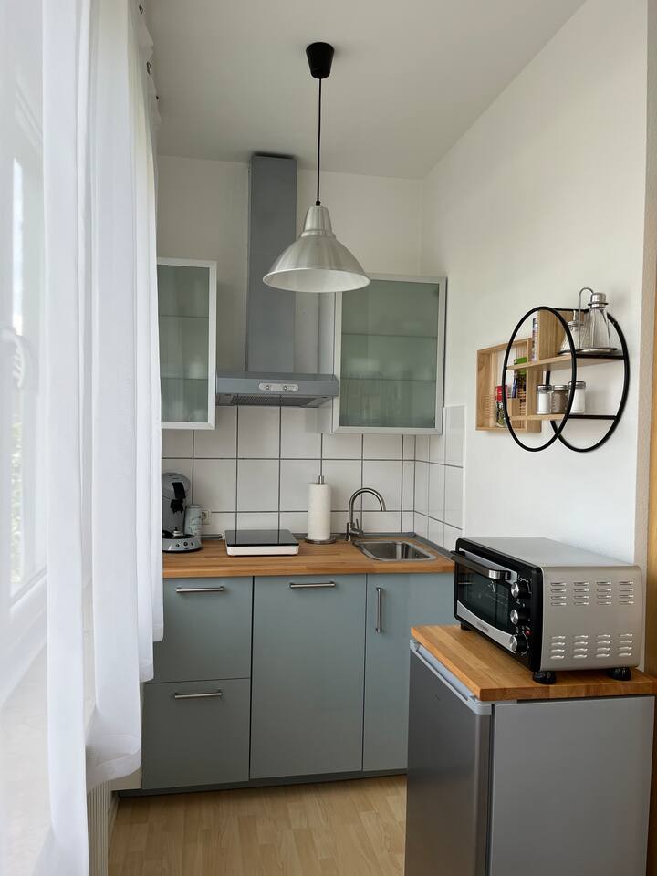 Apartment In Bielefeld - Herford