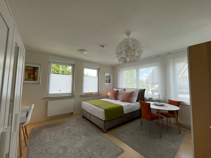 Apartment In Bielefeld - Bielefeld