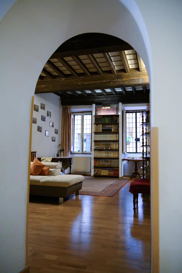 Nel Cuore Di Roma - Rome