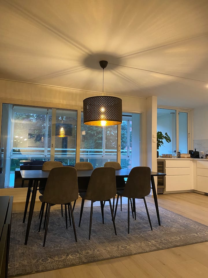 Leilighet PÃ¥ Eiganes I Stavanger - Stavanger