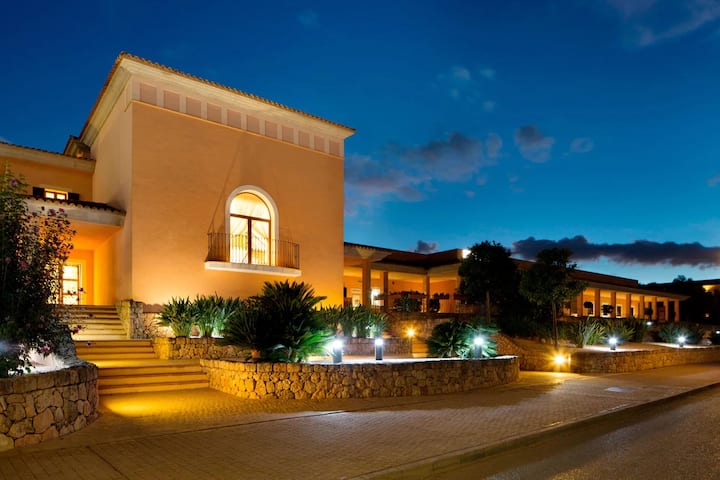 Marriott's Club Son Antem  3 Br - S'Arenal