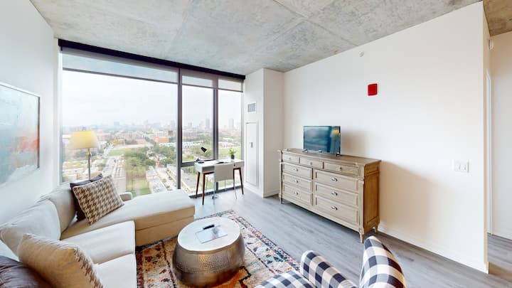 River North 1 Bed By Old Town - Lincoln Park - Chicago