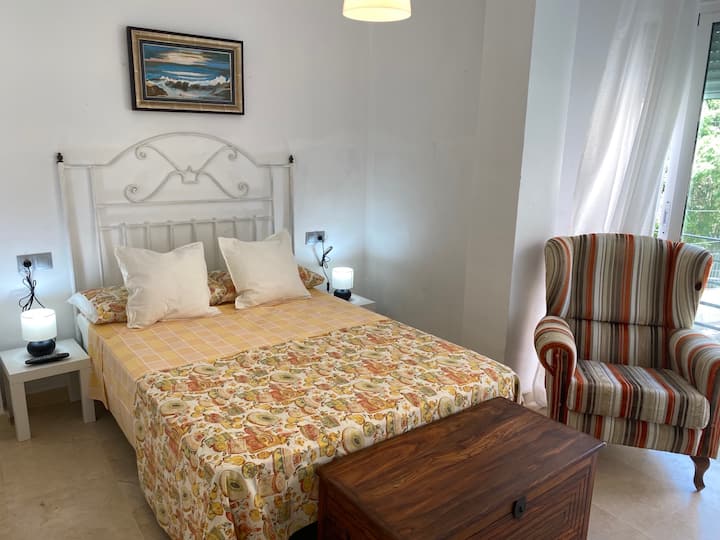 Casa Bella - Málaga