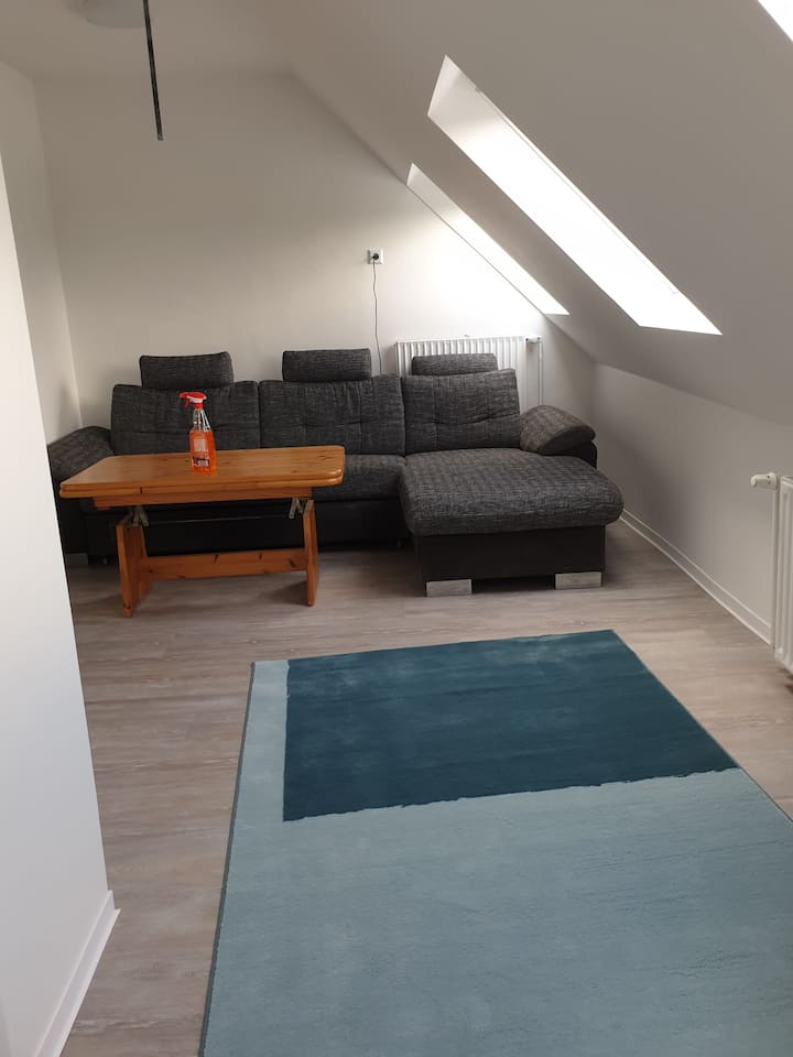 Schöne 4 Zi-whg In Elmshorn - Elmshorn