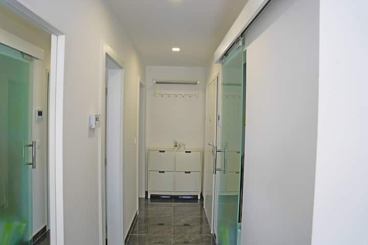 Sobol Apartments "Navis" With Private Jacuzzi - Crikvenica