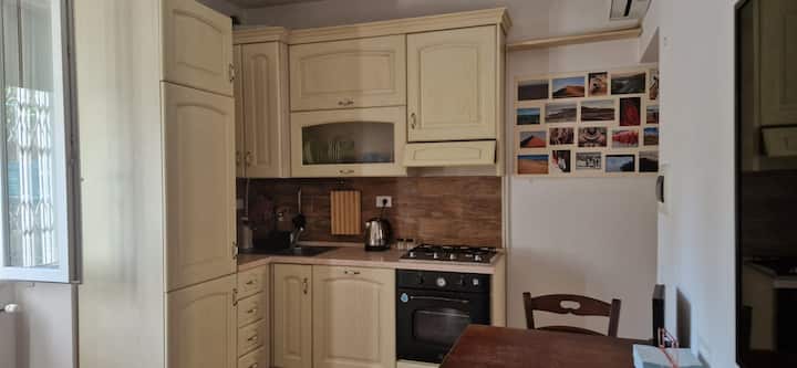 Fekry House Whit Private Parking - Florencia, Italia