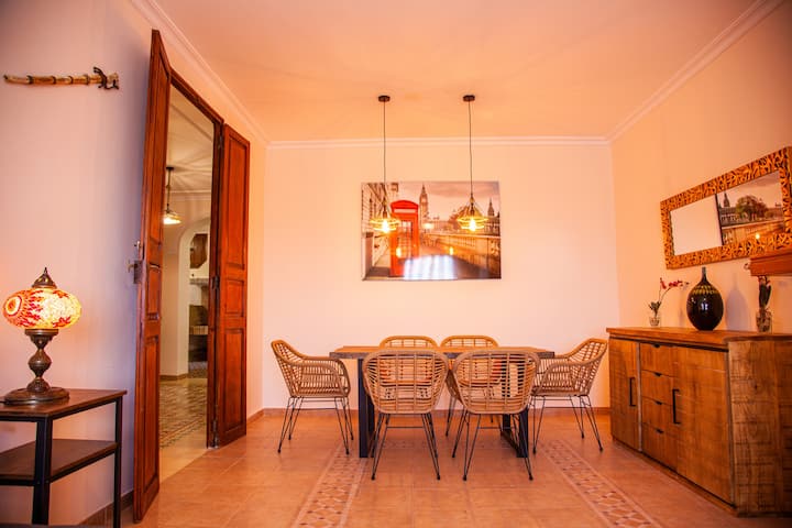 Alojamiento En La Montaña Con Piscina Privada 6 Px - Utiel