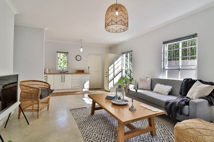Luxury Daisy Cottage Hermanus - Onrus