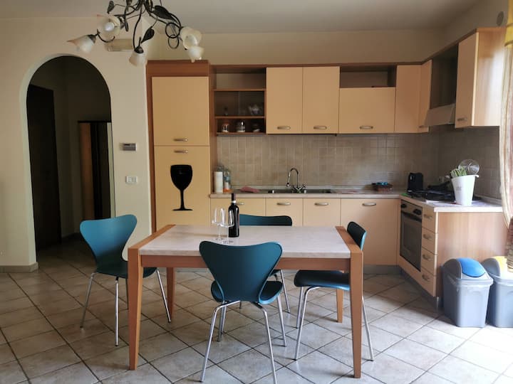 Tizy Home - Chianciano Terme