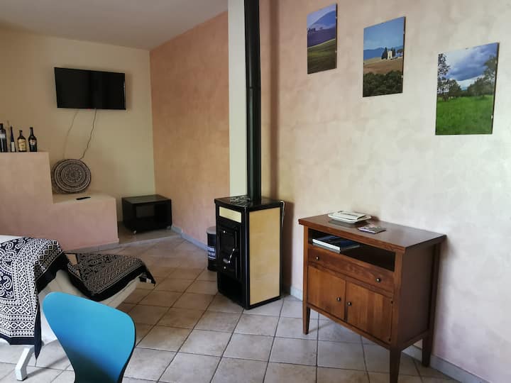 Tizy Home - Montepulciano