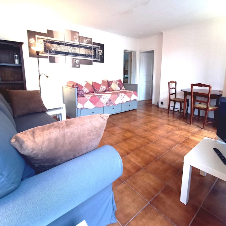 Appartement Familial Près De Paris - Alfortville