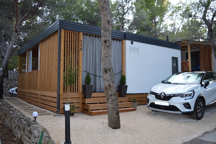 Lucas Mobile Home - Murter-Kornati
