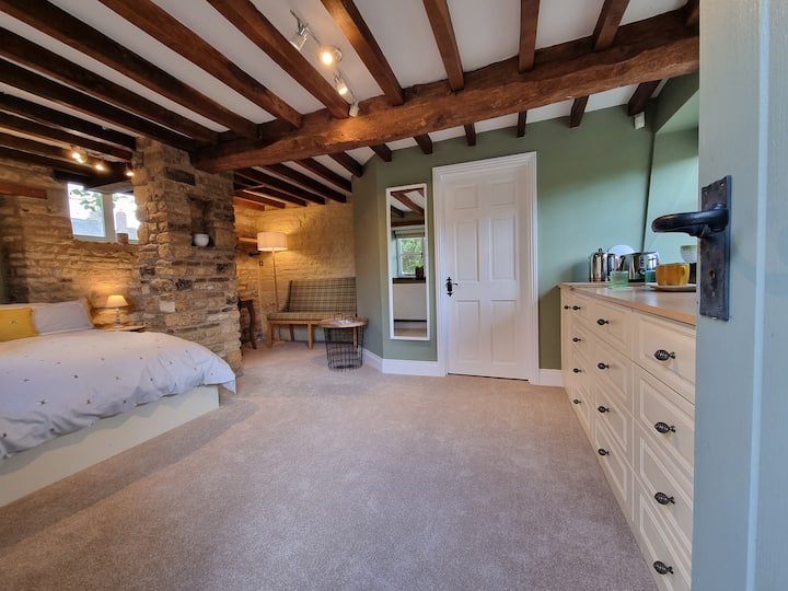 Alice's Annexe In Helpston - Lincolnshire