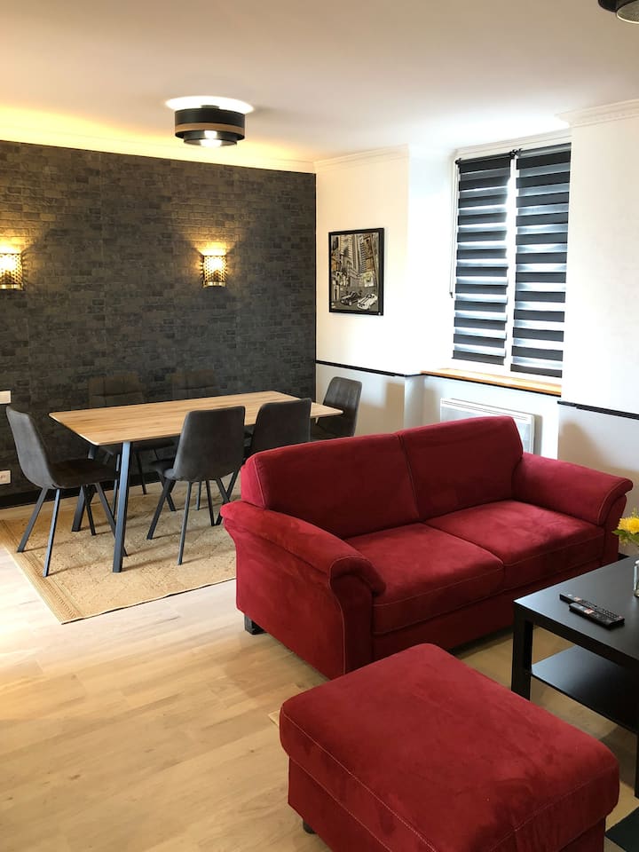 Appartement Neuf De Standing-joseph02 - Saint-Brieuc