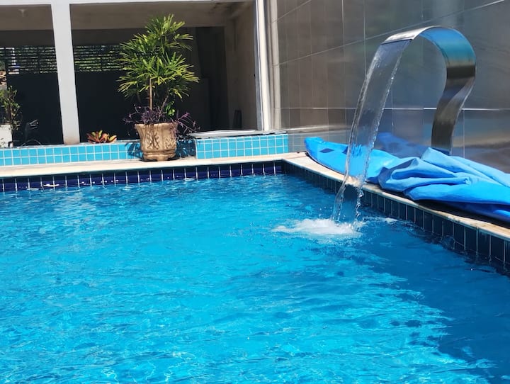 Venha Curtir No Recanto Ma&lu Em Boracéia! - 