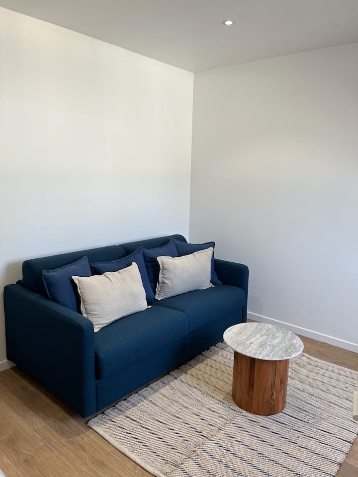 Paris 17 - Studio Neuf Dans Les Batignolles - Paris 18e Arrondissement