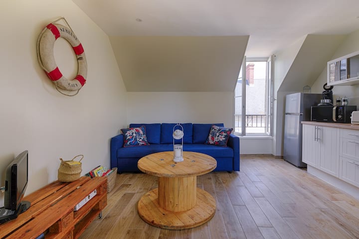 Duplex "Le Louisel's" - Bayeux
