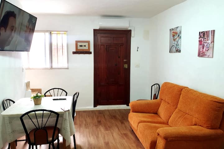 Casa De Pueblo En Montaña Para 8 Personas - Cheste