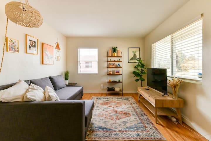 The Cozy Casita - Albuquerque, NM