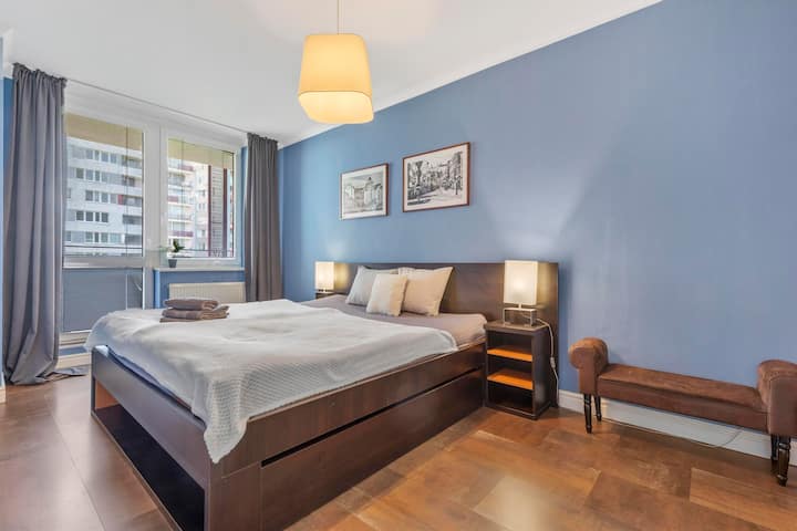 Tomato Apartment - With Free Parking - Bratislava